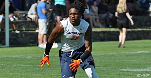 #TBT Offensive 'Noles at The Opening