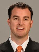 Danny Sprinkle, Head Coach (BK), Washington Huskies