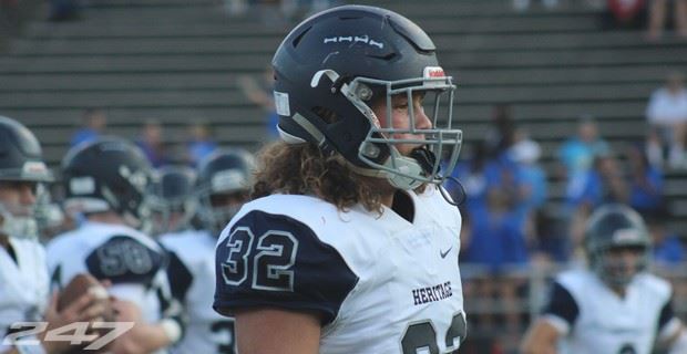 Drake Thomas announces a Top 8