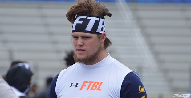 Cal set to host several visitors this weekend