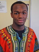 Shyheim Shaw, Imhotep Institute, Cornerback