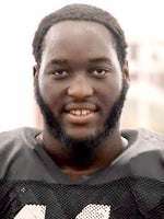 Luke Francis, Coral Gables, Offensive Line