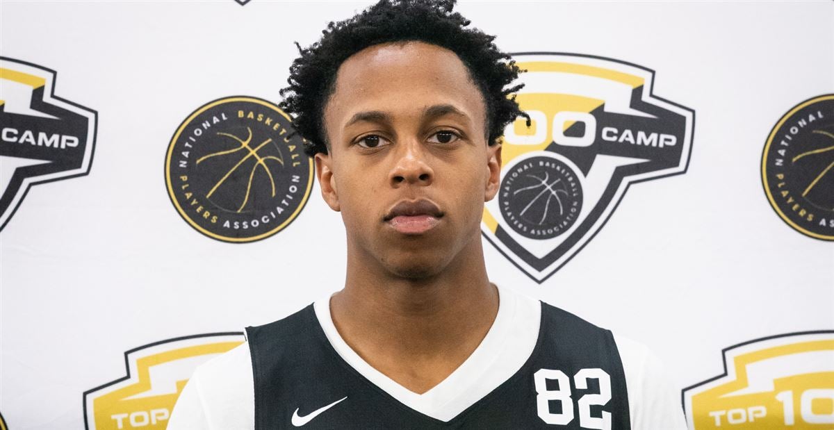 Elmarko Jackson updates his recruitment, list cut on the way