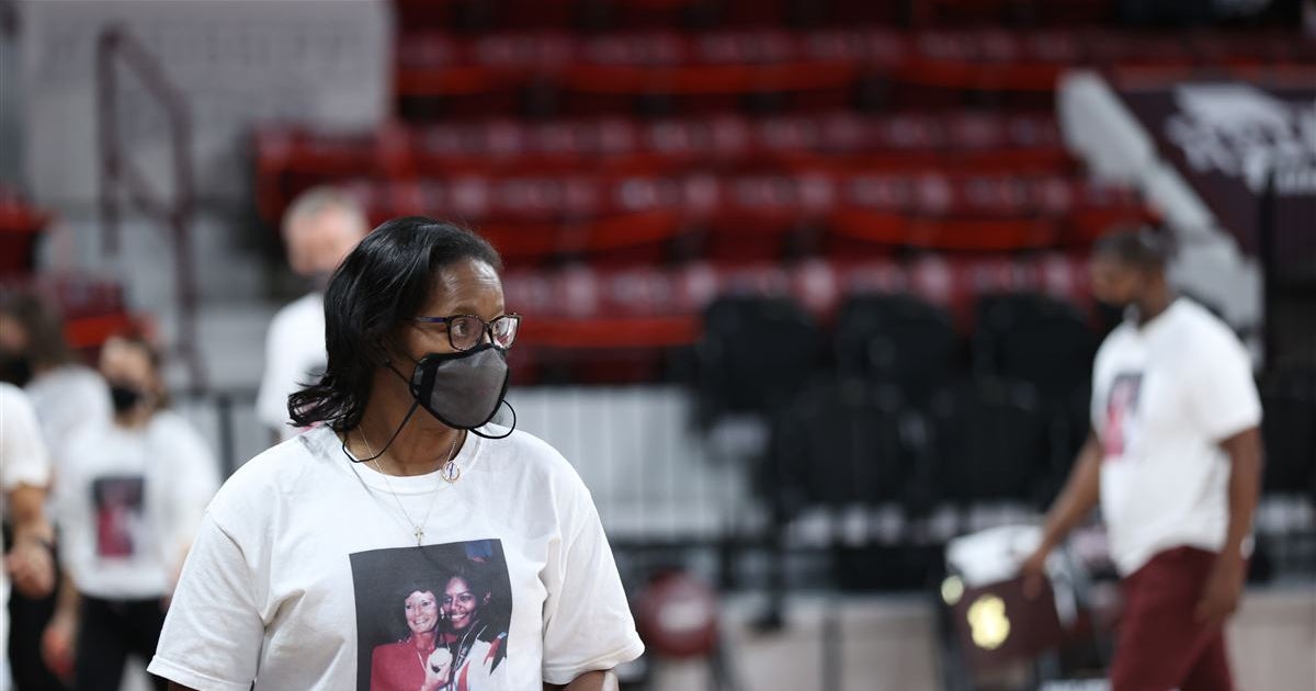 Nikki McCray-Penson steps down as Mississippi State women's basketball ...