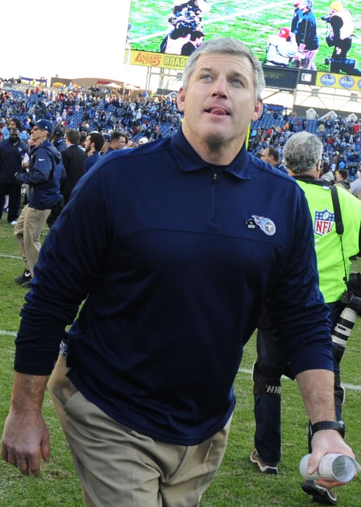 Smith, Munchak, Webster meet today