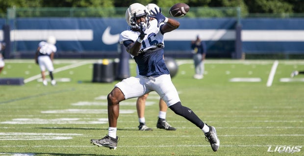 Penn State Football Depth Chart: The Lions247 projection for the Oregon ...