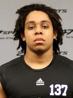 Aaron Wooten, C. D. Hylton, Cornerback