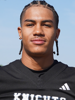 Eli Johnson, Cibolo Steele, Safety