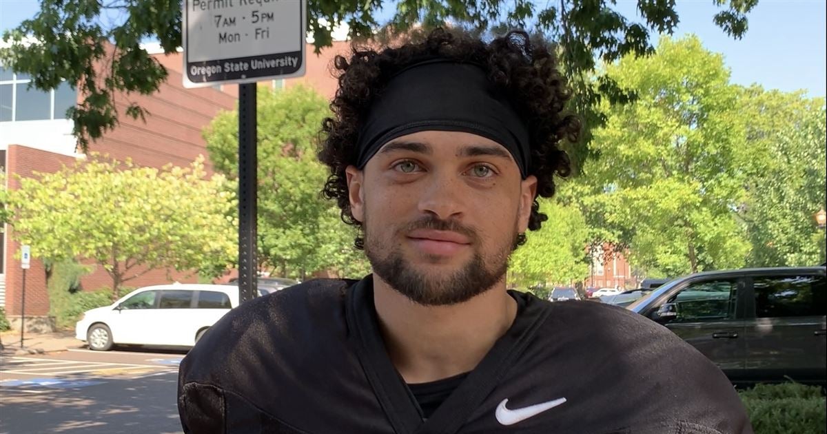 WATCH: Brian Lindgren, Jake Levengood, and Anthony Gould Preview No. 7 USC