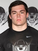 Kyle Lane, Highland, Inside Linebacker