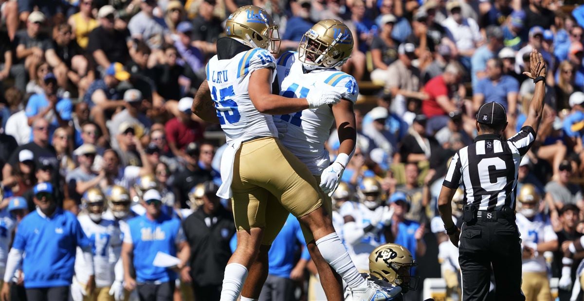 How To Watch, Stream and Listen: UCLA vs. Oregon
