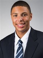 Tyree Jackson, Buffalo, Dual-Threat Quarterback