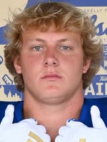 Sean DaVault, Tulsa, Linebacker