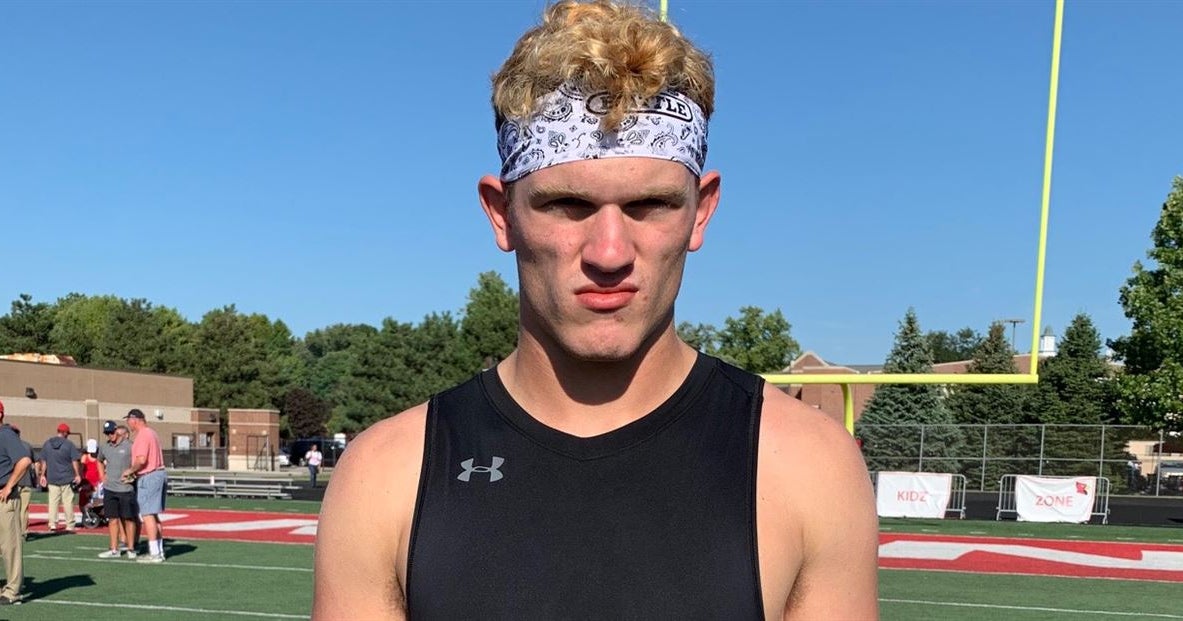 Ball State Commitments: Ryan Lezon