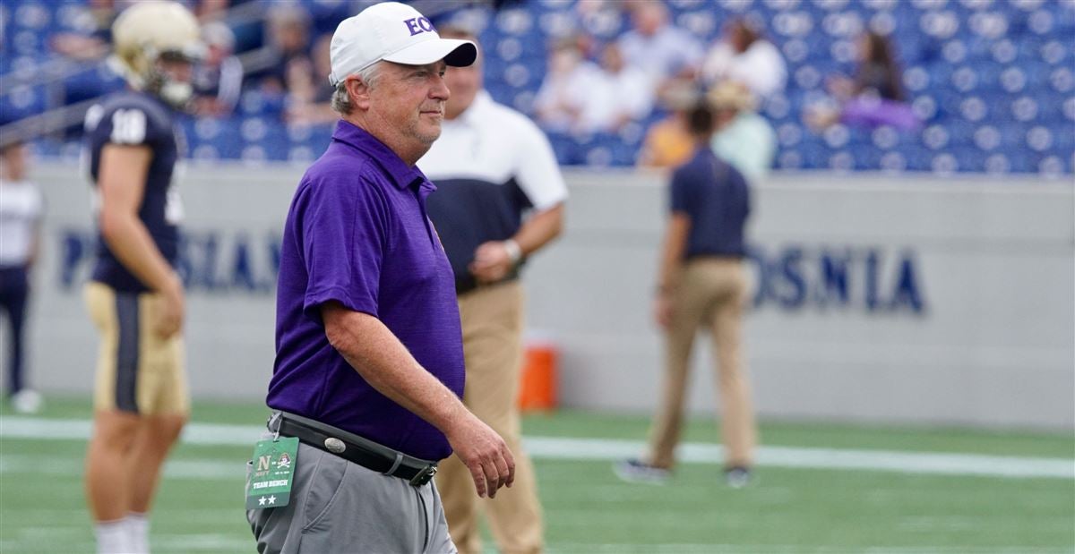 Kirkpatrick takes final look back at season 'unlike any other'