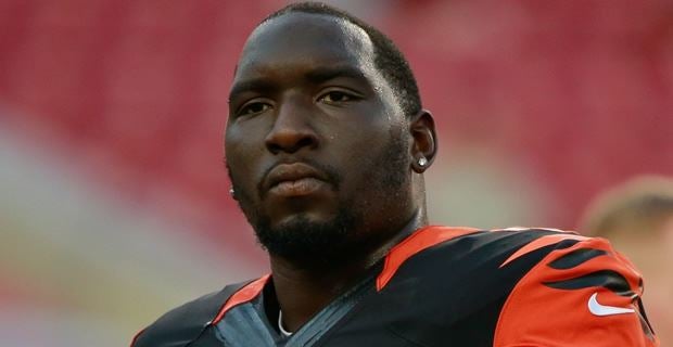 Brandon Thompson (American football) - Alchetron, the free social ...