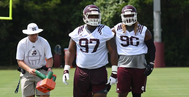 Redshirt Year "A Blessing" for Defensive Tackle Lee Autry