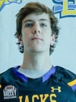Seth Staloch, Osakis Secondary, Wide Receiver