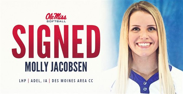 What Will Next Season's Ole Miss Softball Lineup Look Like?