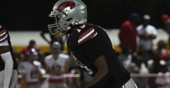 Stop Report: Tyler Lockhart