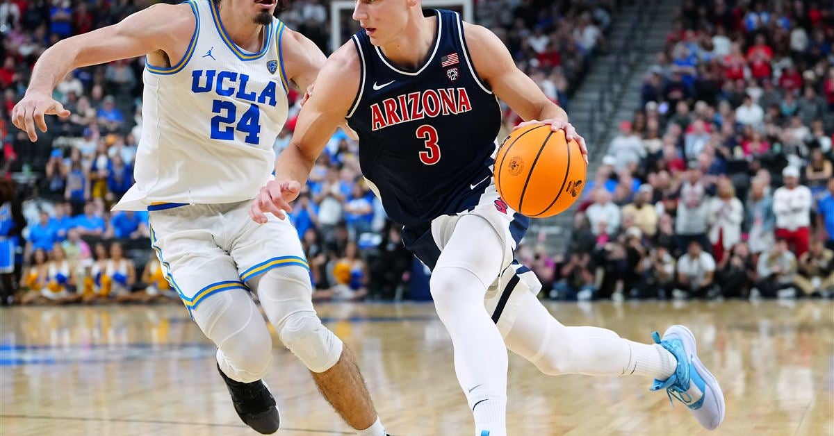 BUSSE: A Big Ten-Big 12 challenge would help solve college basketball's ...