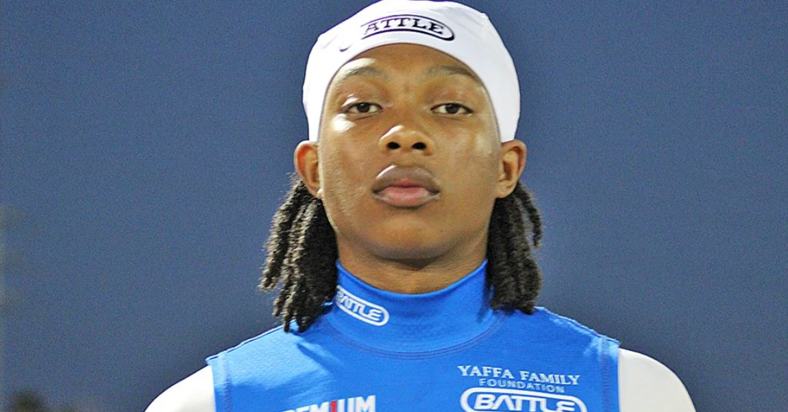 Coach Q&A: Chris Bandy on Malcolm Watkins' commitment to Iowa State