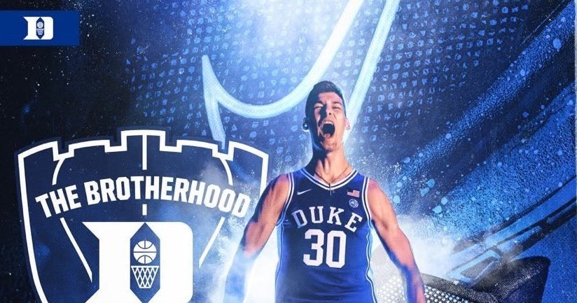 Q&A - NY Rens Director Andy Borman on what led Kyle Filipowski to Duke