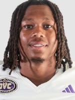 Kaleb Purdy, Tennessee Tech, Safety