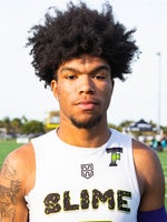 TJ Moore, Tampa Catholic, Wide Receiver