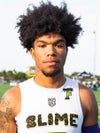 TJ Moore, Tampa Catholic, Wide Receiver