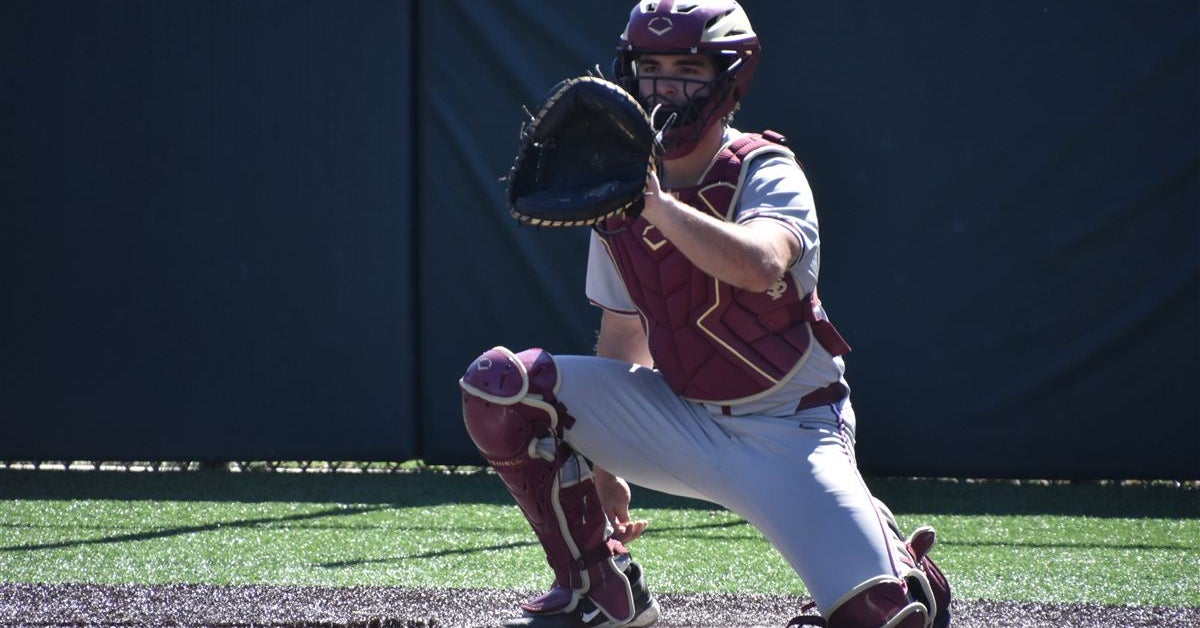 Projecting FSU's pitching staff roles and offensive starters to begin ...