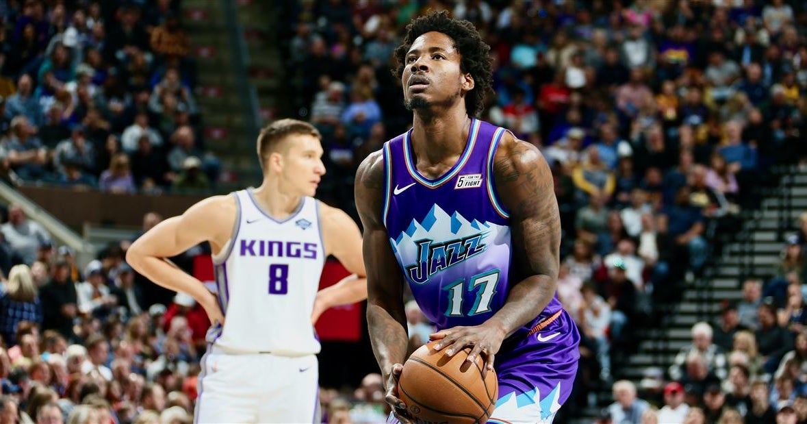 New York Knicks trade for ex-UNC star Ed Davis