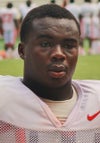 Grady Jarrett, Clemson, Defensive Tackle