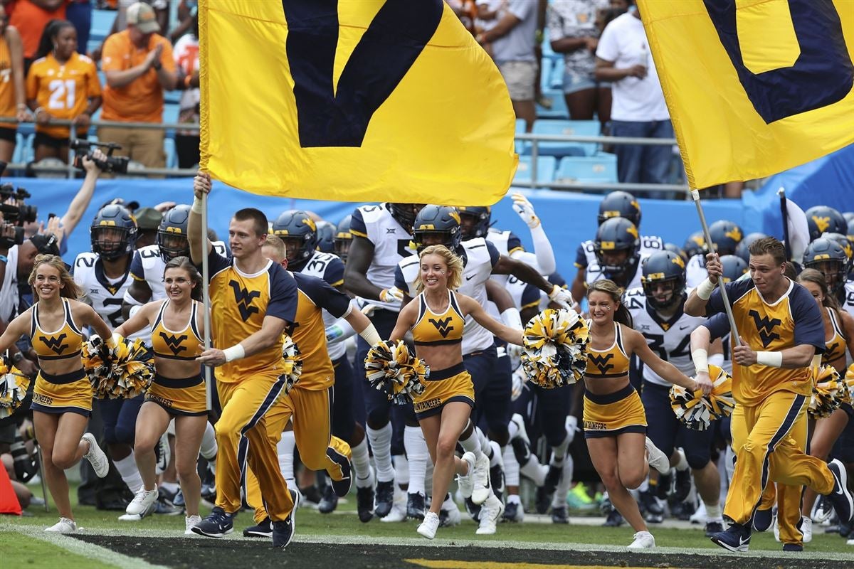 WVU-Baylor Hype Video Released