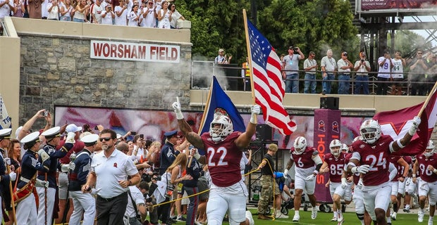 Game Predictions: Virginia Tech vs. Boston College