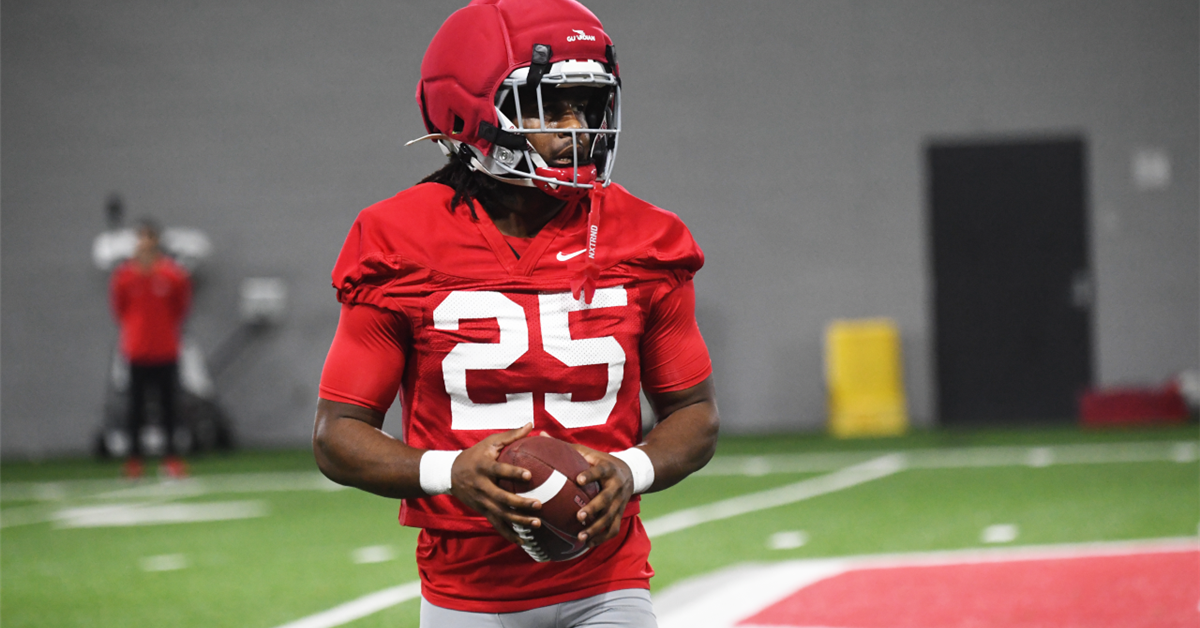 Will Ohio State's players who missed spring be ready for summer ...