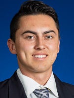 Kyle Grady, Michigan, Wide Receiver