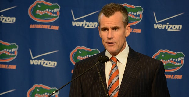 Donovan, Foley speak out on his departure