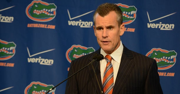 Donovan, Foley speak out on his departure