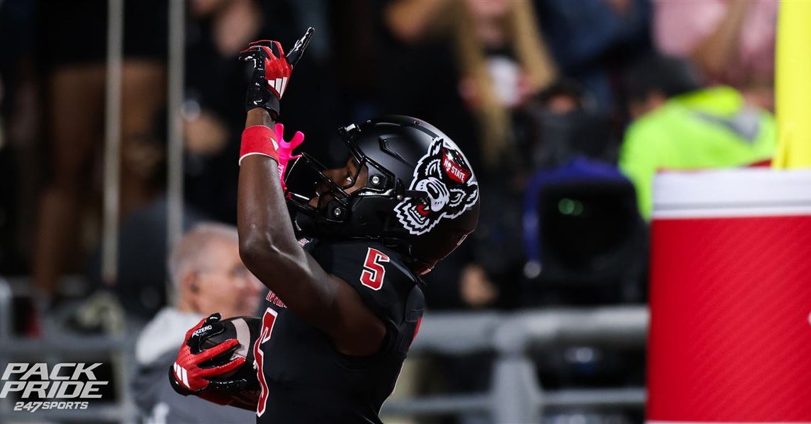 NC State vs. Cal: Matchup Breakdown, Numbers to Know