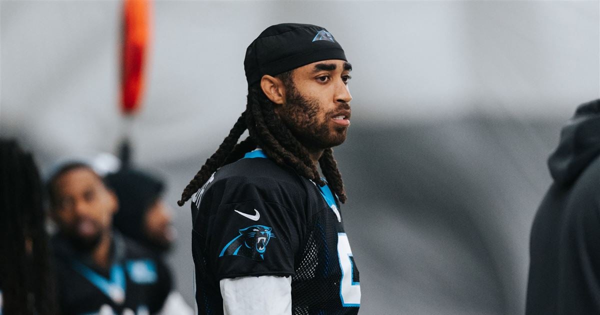 Carolina Panthers activate Stephon Gilmore off IR