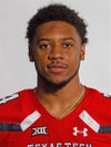 Tre King, Texas Tech, Running Back