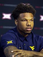 Kyzir White, West Virginia, Safety