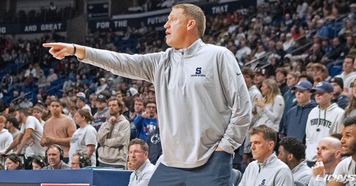 Penn State Basketball Recruiting: Nittany Lions watch in-state target ...