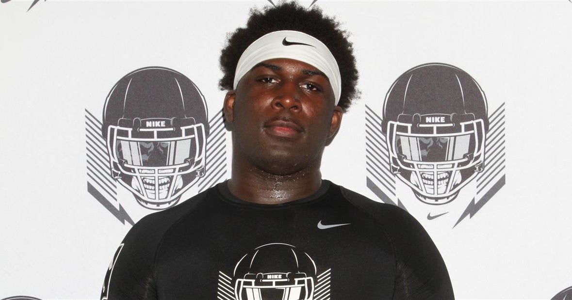 Rutgers Football Recruiting 101: Defensive Tackles