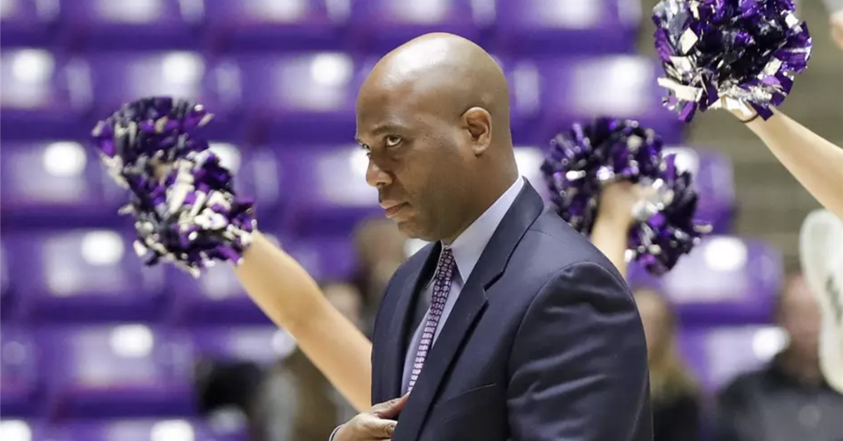 Arizona women's basketball hires Anthony Turner as assistant