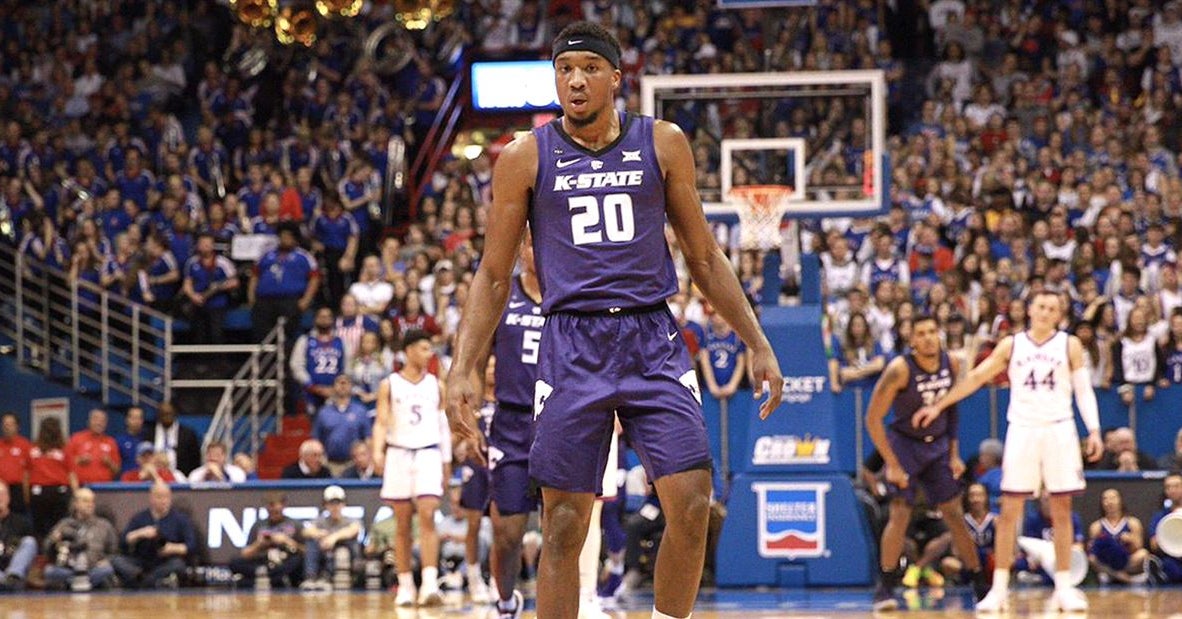 Sneed makes NBA Draft decision