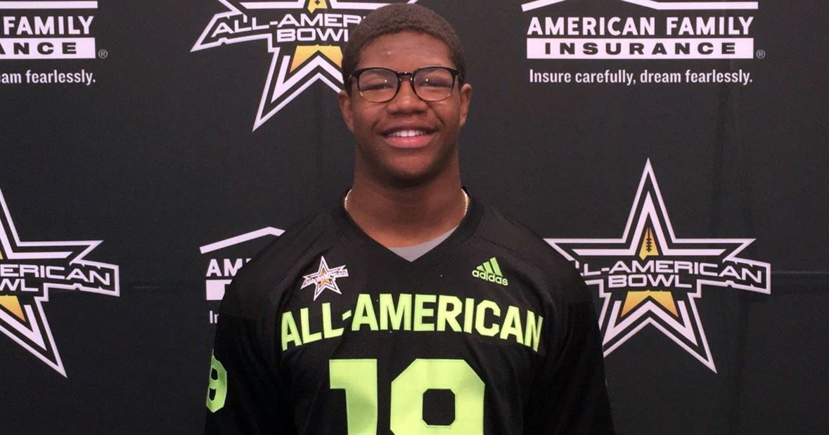 Nolan Smith reveals official visit plans, where things stand