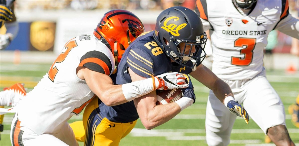 Laird breaks 200 yards, Anderson breaks record in OSU win