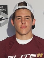 Harold Cook, Calvary Christian, Pro-Style Quarterback